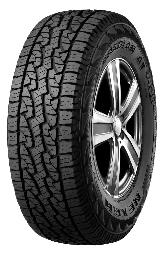 Roadian AT Pro RA8 | Nexen Thailand Official