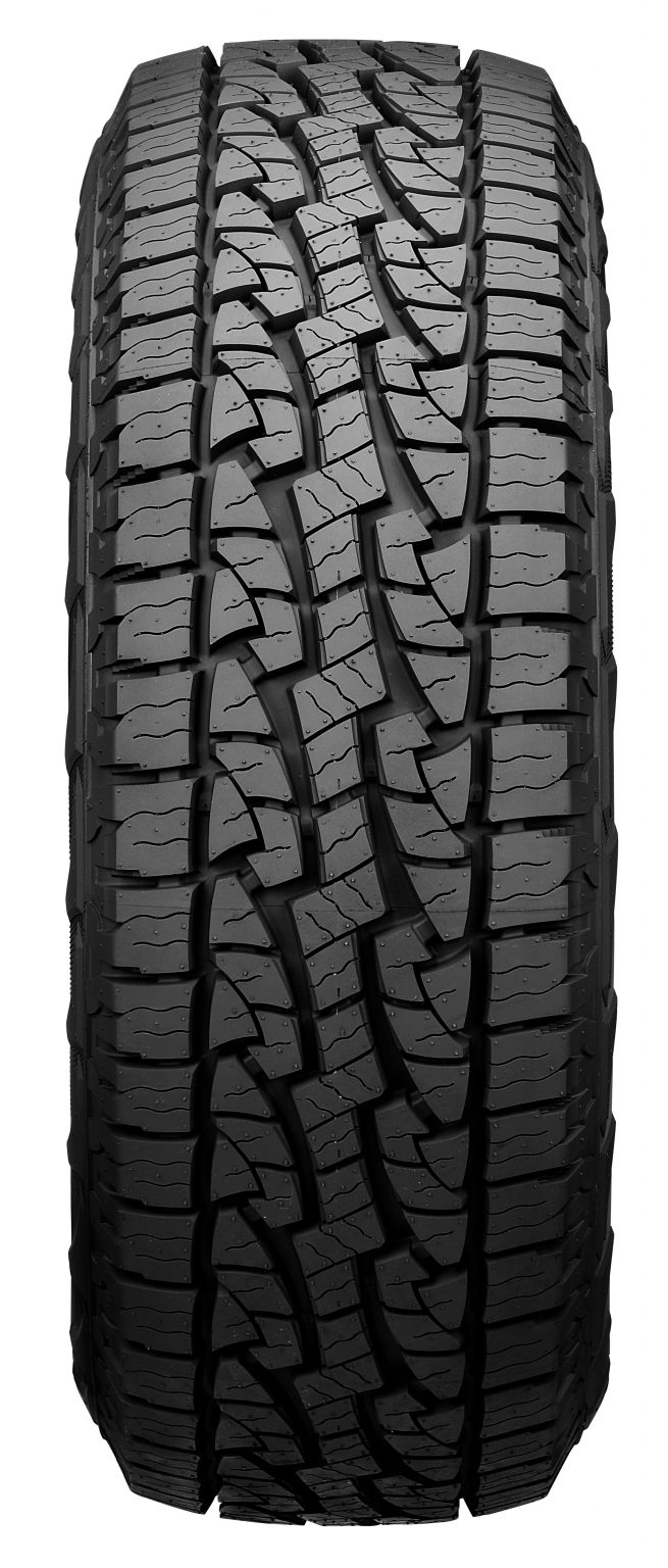 Roadian AT Pro RA8 | Nexen Thailand Official