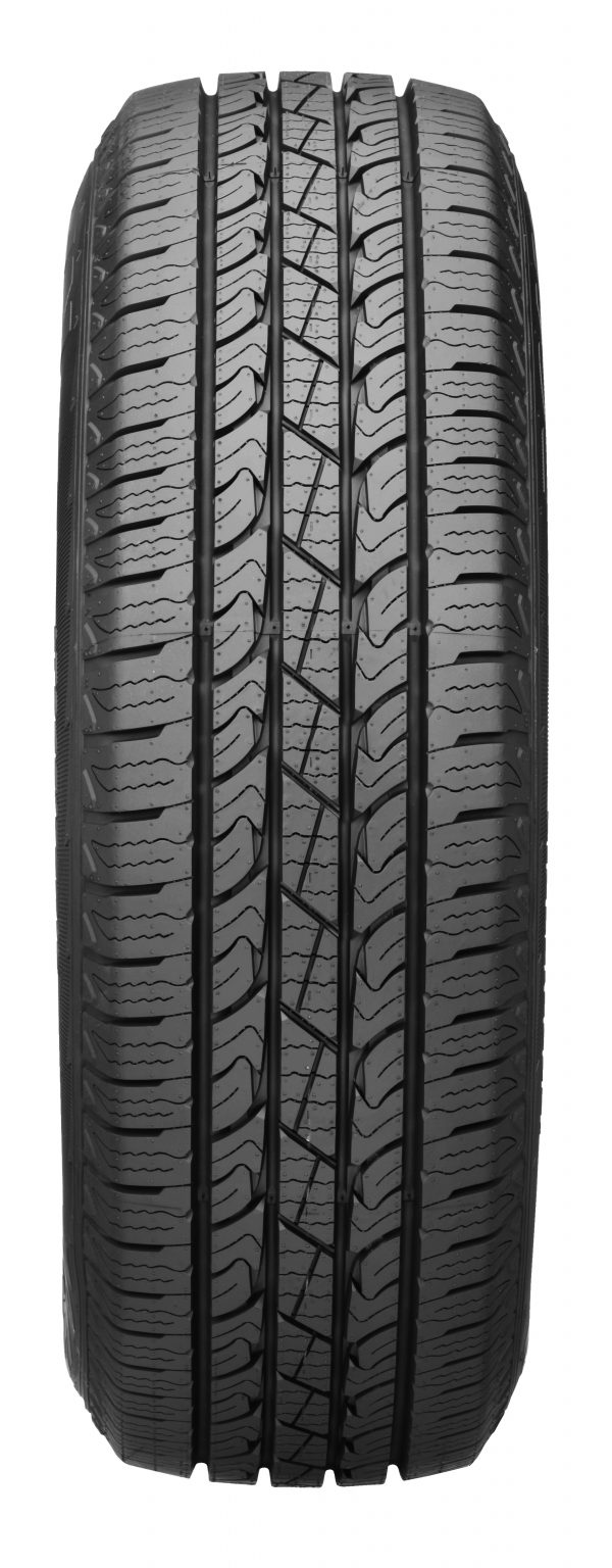 Roadian HTX RH5 | Nexen Thailand Official