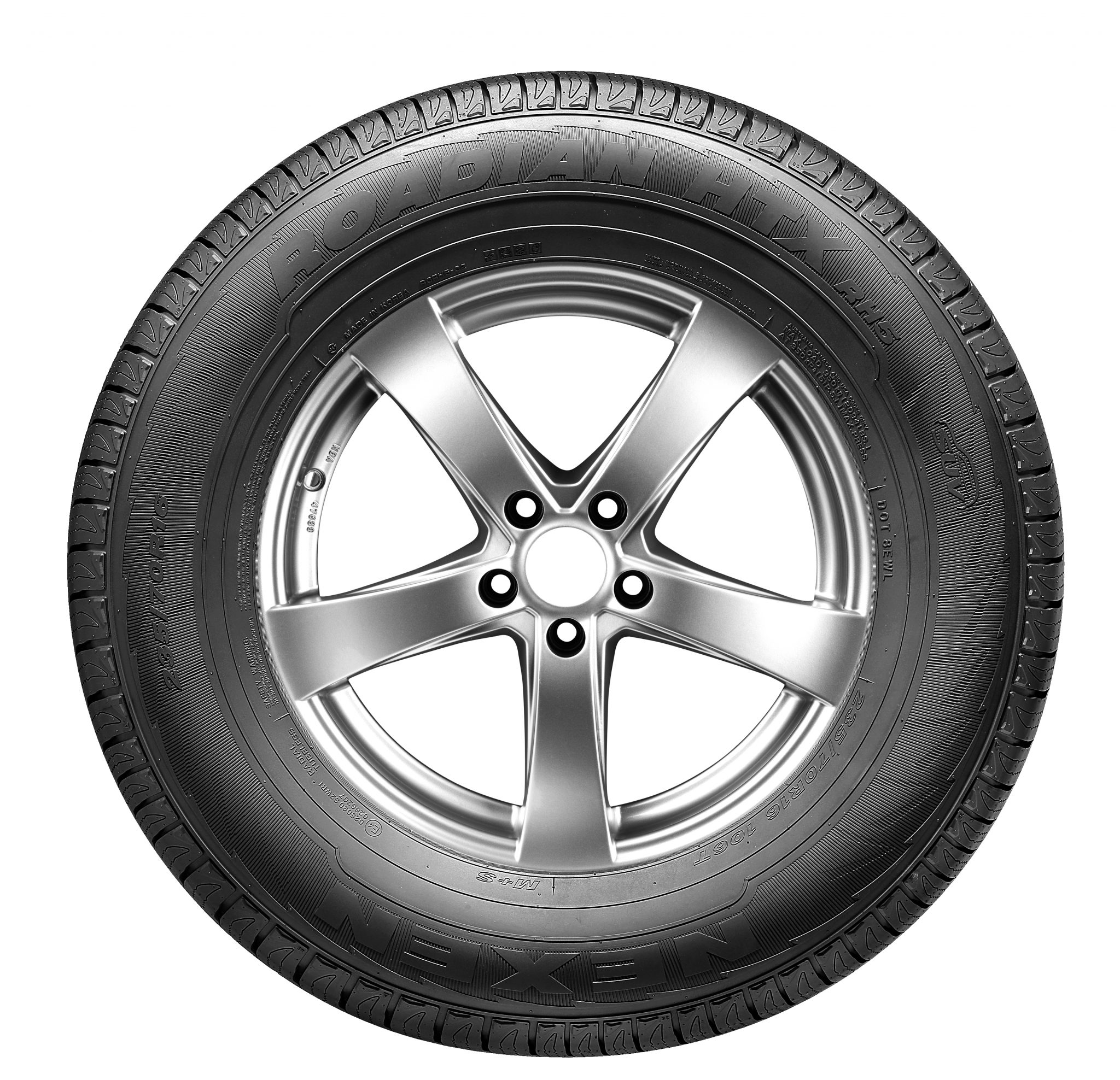 Roadian HTX RH5 | Nexen