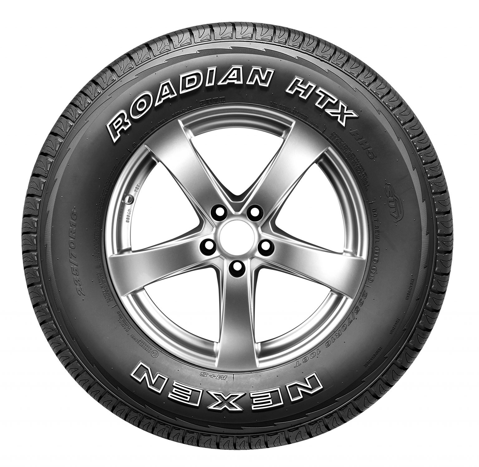 Roadian HTX RH5 | Nexen